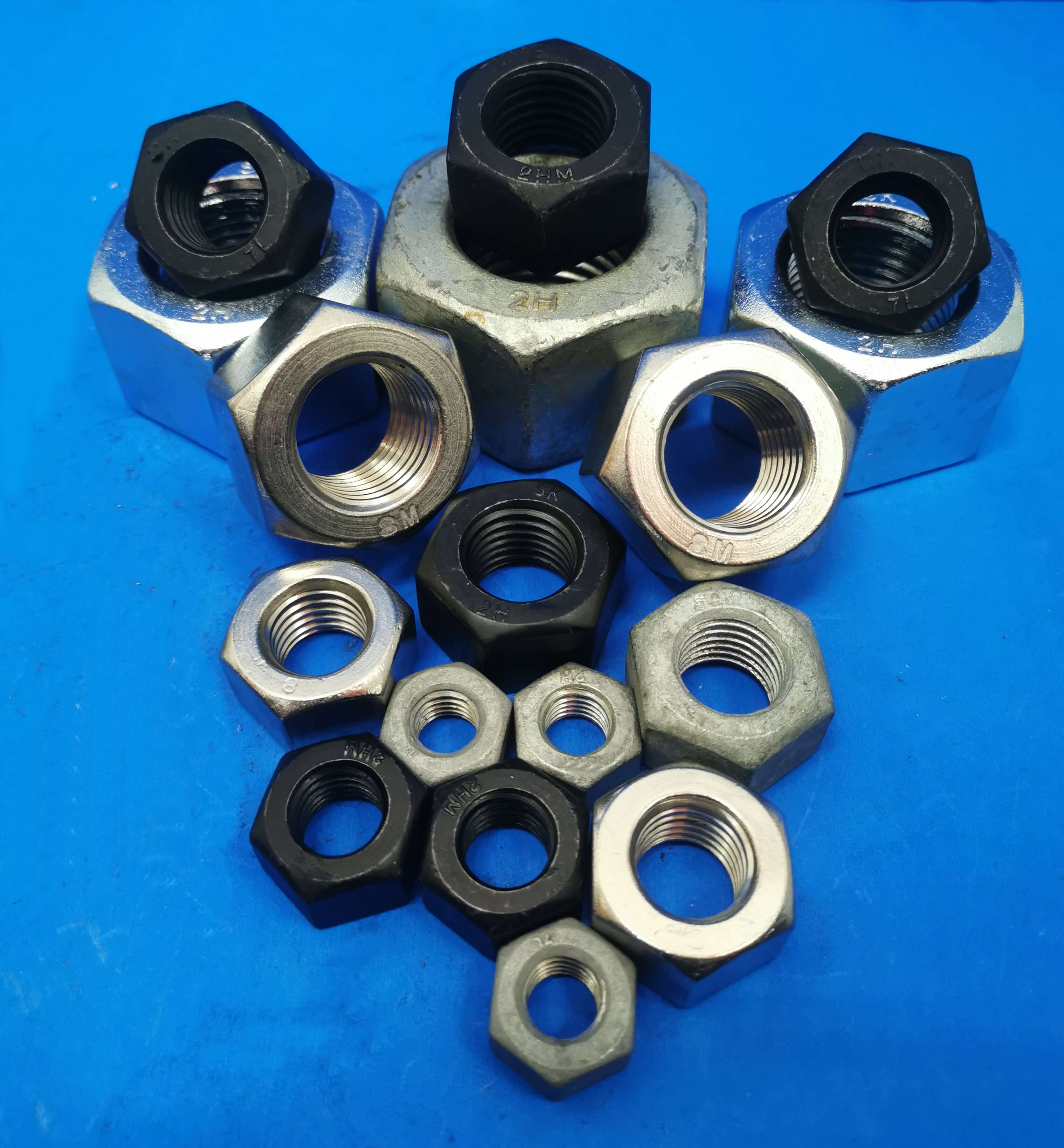 Products – SK Bolts